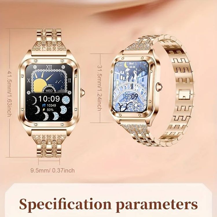 Intelligente Armbanduhr - Android- und iOS-Telefone (Neu und originalverpackt) in Weinfelden für ...