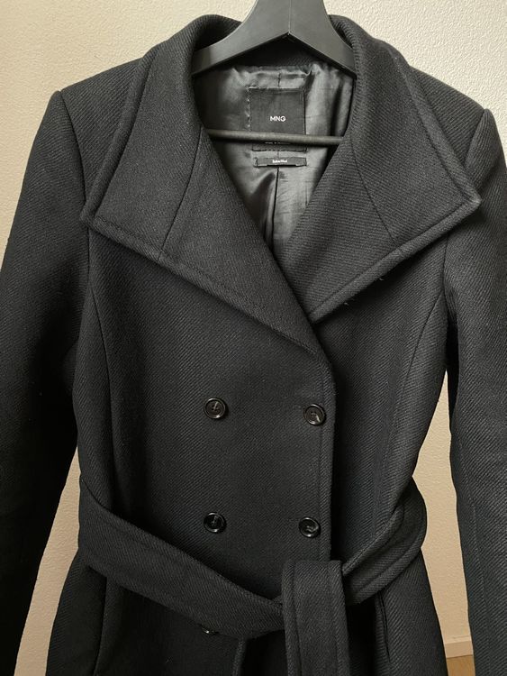 Mantel Mango | Kaufen auf Ricardo