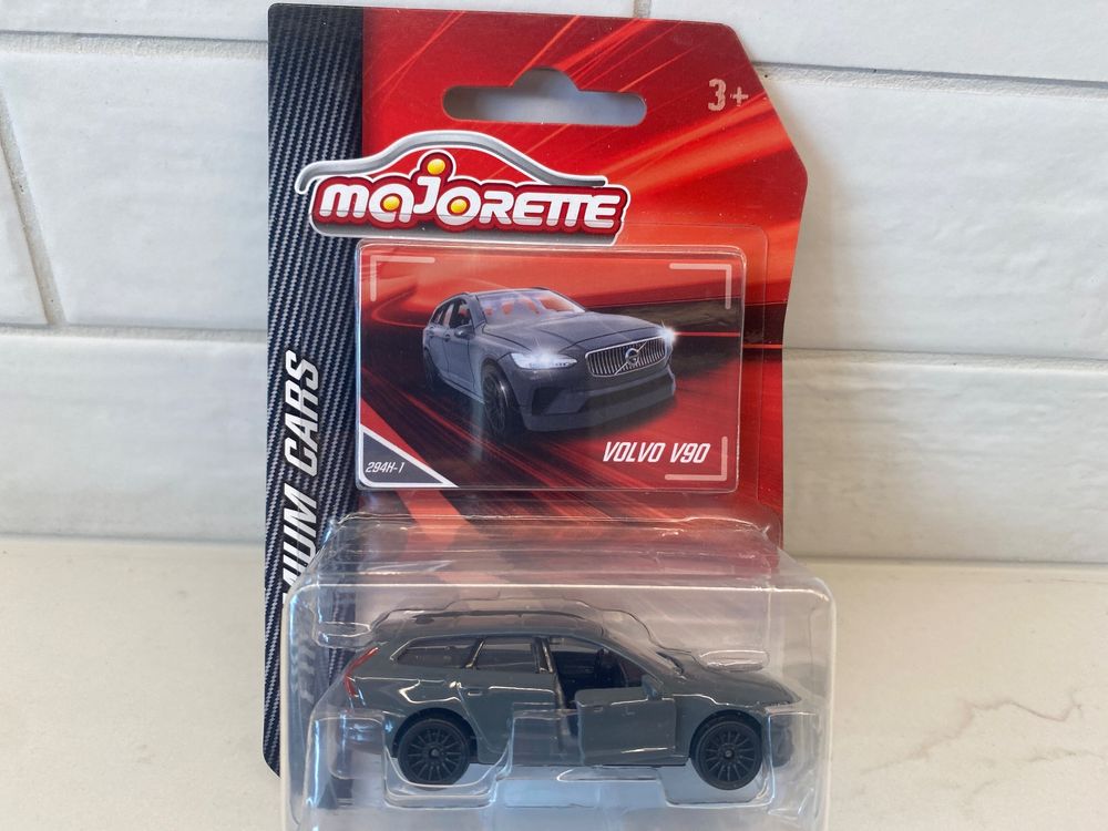 Majorette Volvo | Kaufen auf Ricardo