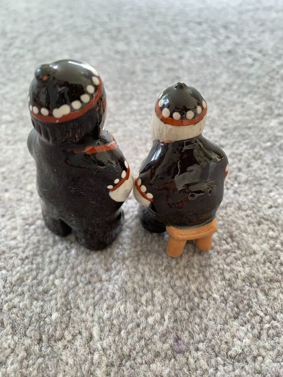 Gelzer Figur Jodler und Handörgeler | Kaufen auf Ricardo