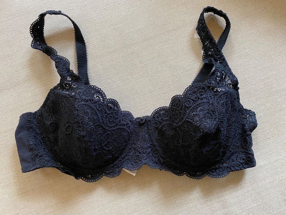 BH Triumph 85B (Amourette 300) Push-Up (neu) | Kaufen auf Ricardo