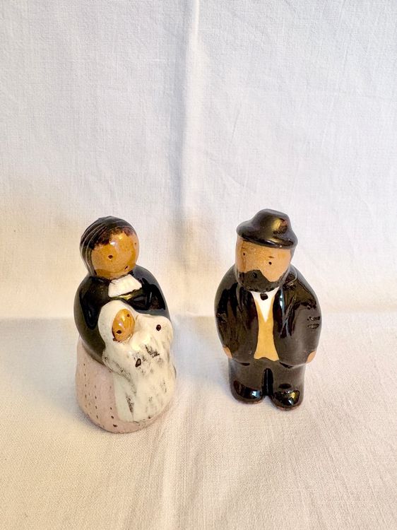 Original Gelzer Figuren: Gotte und Götti (Gebraucht) in Muri b. Bern ...