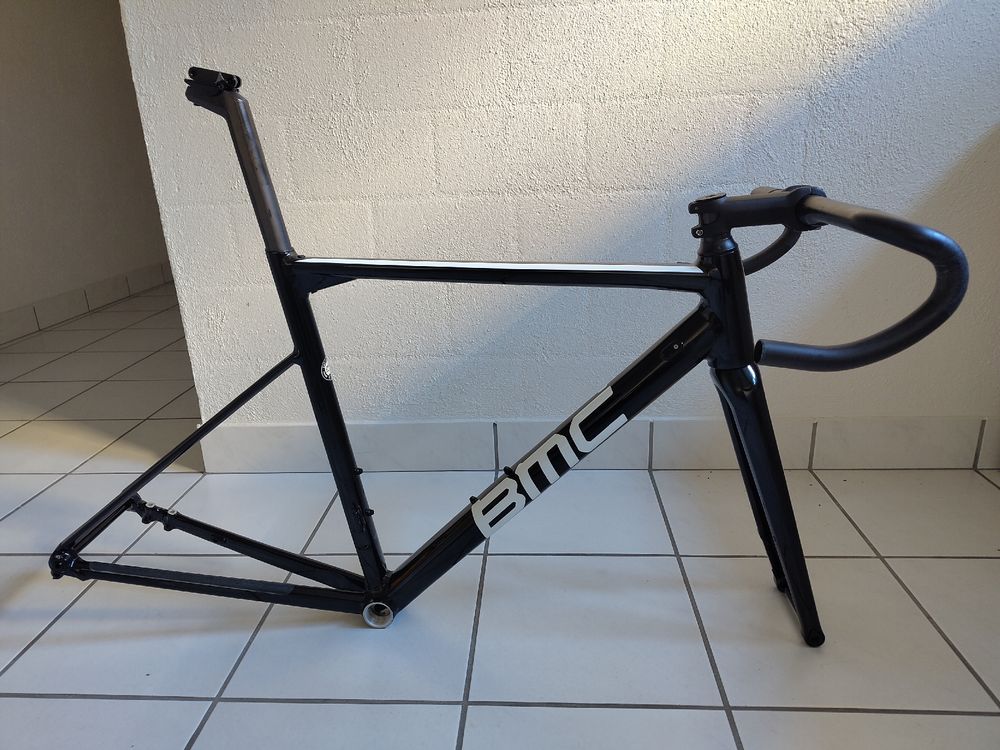 BMC ALR 51 cm | Kaufen auf Ricardo