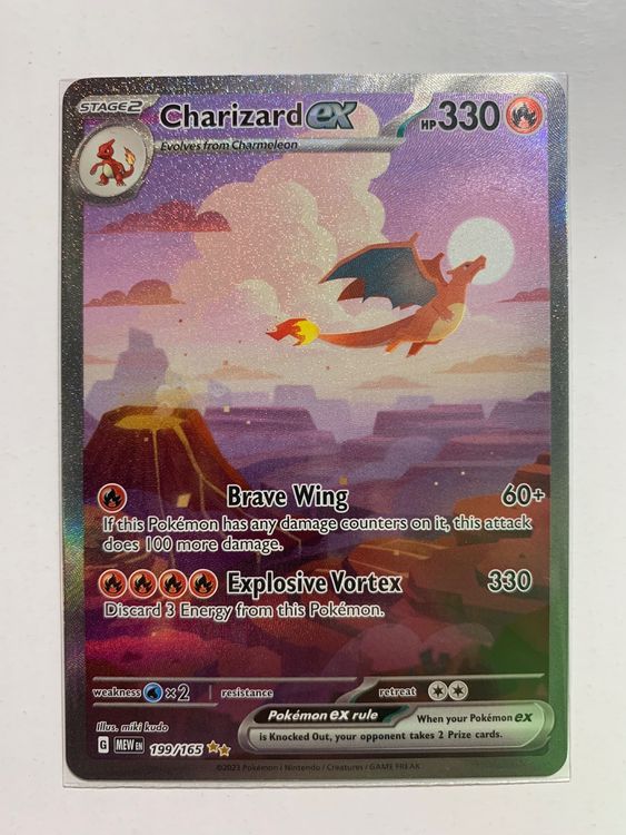 Pokemon Alt Art | Kaufen auf Ricardo