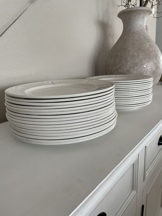 Dudson England Geschirr Set | Kaufen auf Ricardo