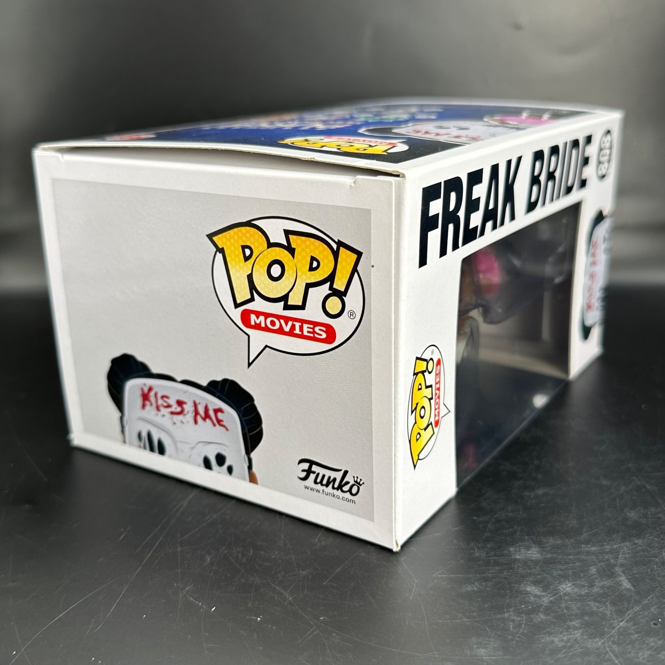 Funko Pop! The Purge Freak Bride 808 (Gebraucht) in Düdingen für CHF 33 ...
