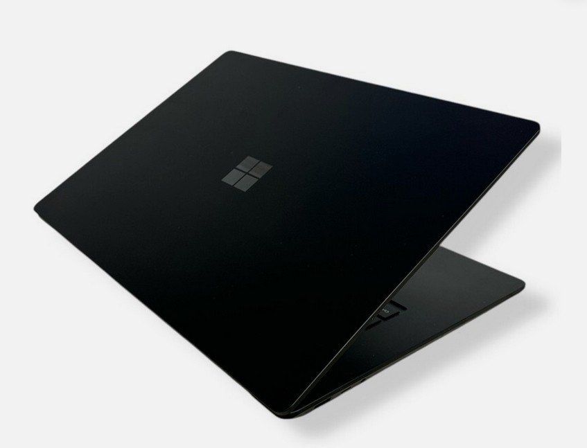 Microsoft Surface 3 / 15" model 1872 (Schwarz) (Gebraucht) in Zürich ...