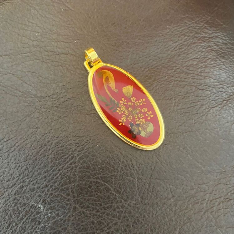 Toni Laura Italian Schmuck Anhänger (Gebraucht) in für CHF 1 – mit ...