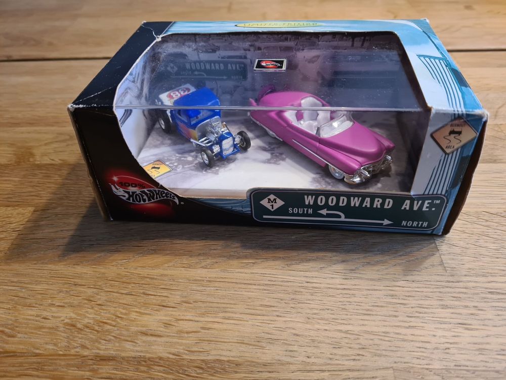 Hot Wheels Limited Edition | Kaufen auf Ricardo