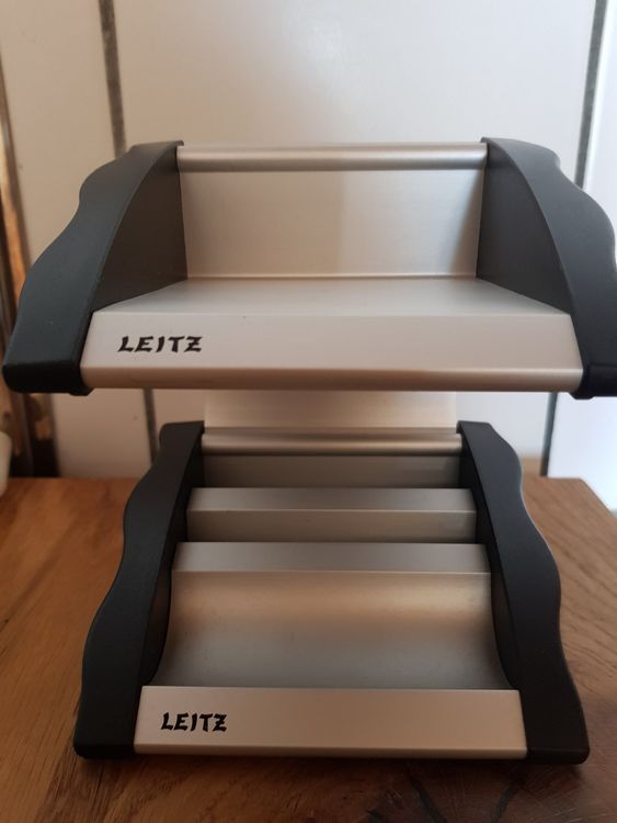 Organizer, Leitz, Office Organizer, Pult, Ordnung (Gebraucht) in ...