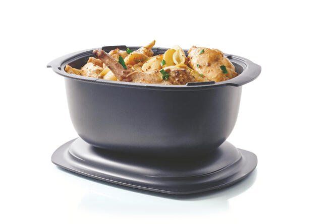 Tupperware Ultra Pro 5 Liter oval | Kaufen auf Ricardo