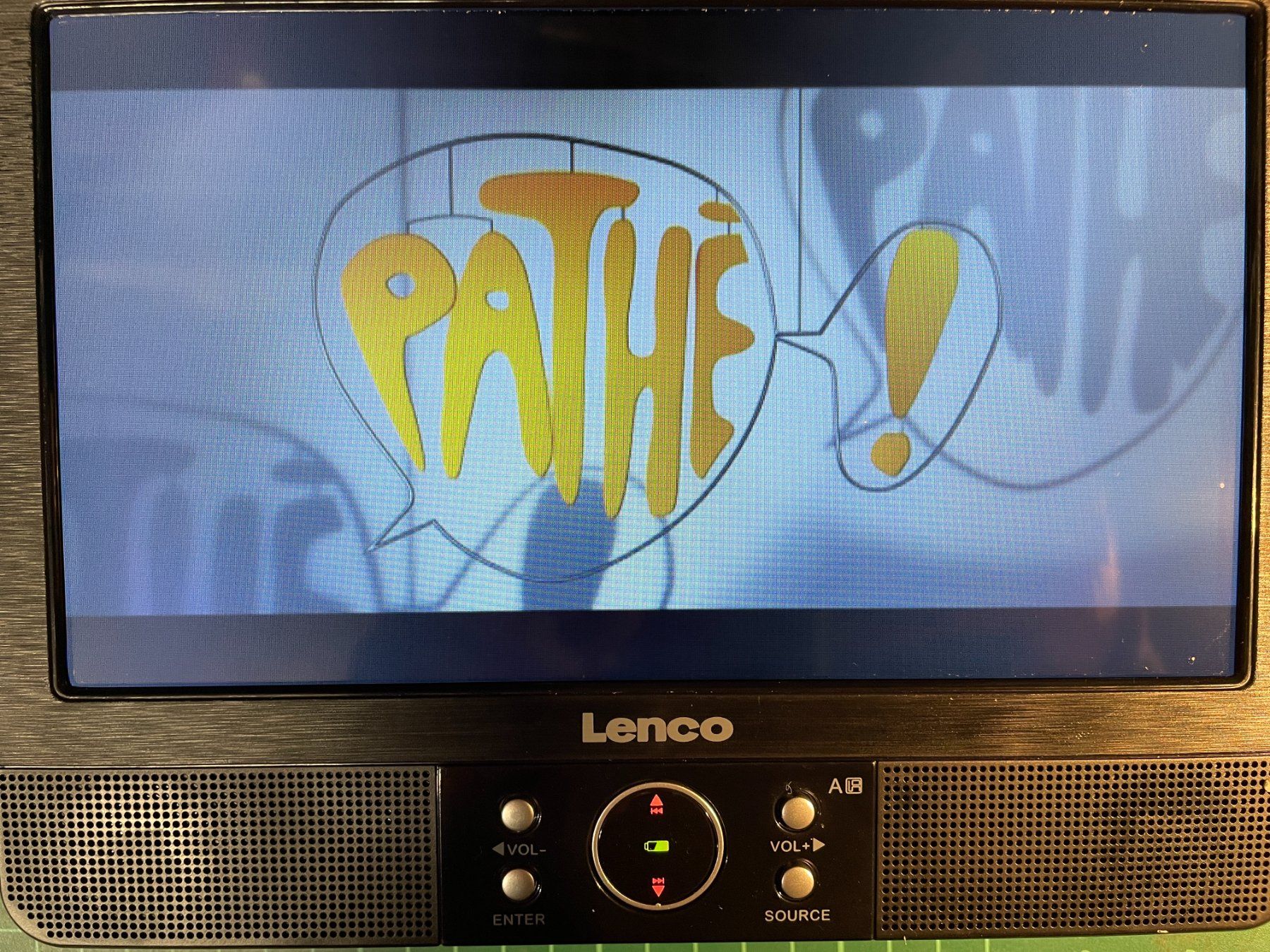 LENCO DVP-238 Dual DVD Player (D'occasion) à Bernex pour CHF 25 – avec ...