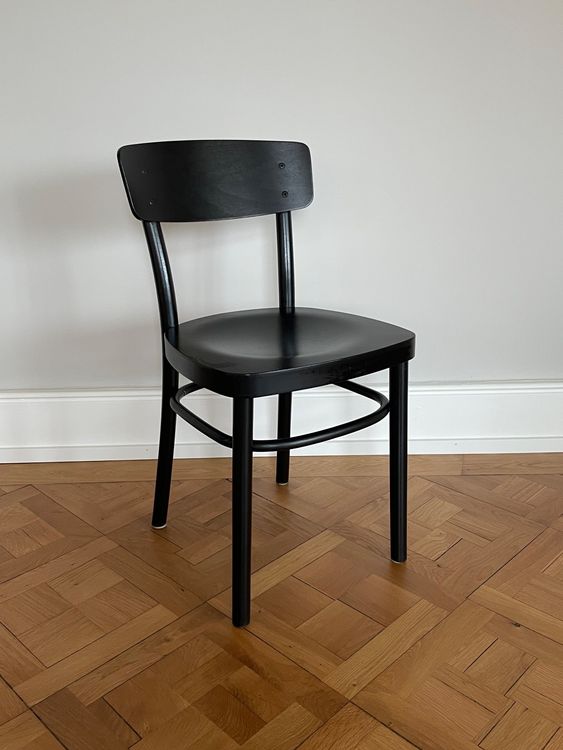 Stuhl IDOLF (Ikea) (Gebraucht) in Zürich für CHF 10 – nur Abholung auf ...