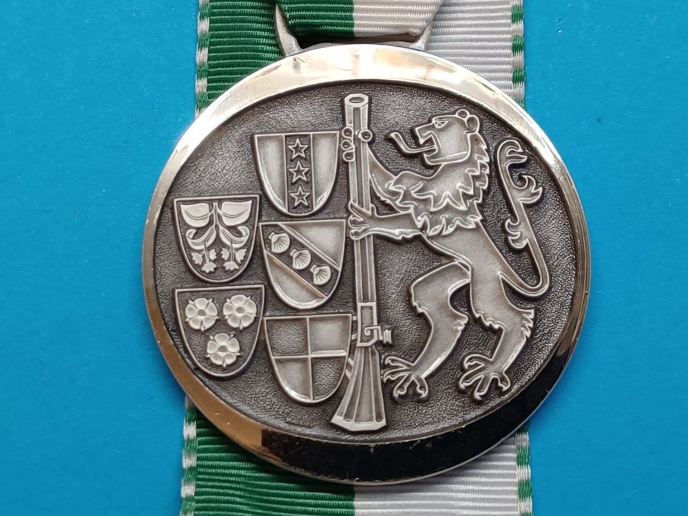 Thurgau Kant. Schützenfest 1984 (S163) (Gebraucht) in Altdorf UR für CHF 2 – mit Lieferung auf ...