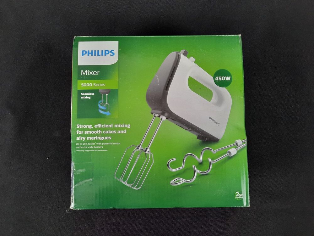 PHILIPS Mixer 5000 Series (Neu (gemäss Beschreibung)) in Beinwil am See ...