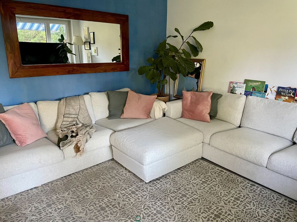 Ikea Vimle Couch | Kaufen auf Ricardo