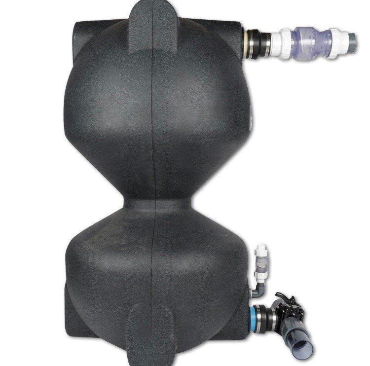 Teichfilter Biofilter Super Bead gross (Gebraucht) in Feusisberg für ...