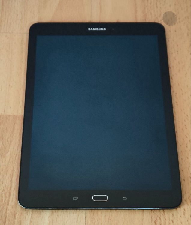 Tablet Samsung Galaxy S2 | Kaufen auf Ricardo