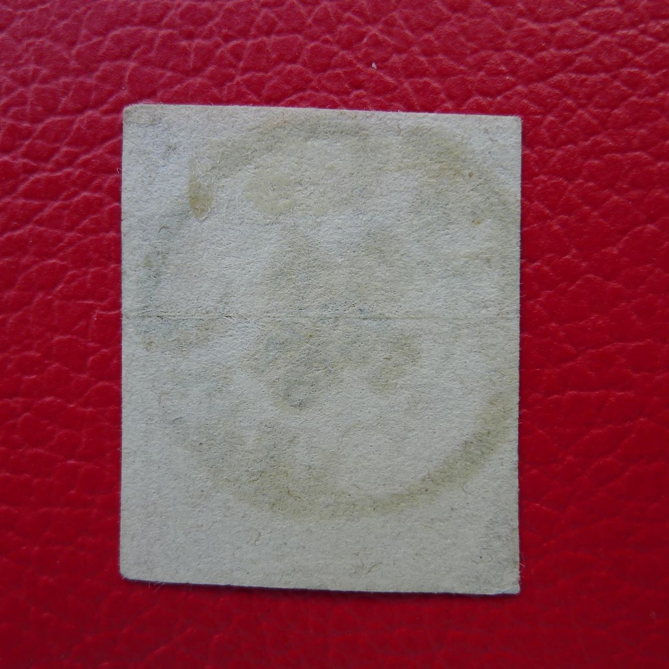 Strubel: 24D (24B3), Eckrandstück von OLTEN, 90.-+ (Gebraucht) in ...