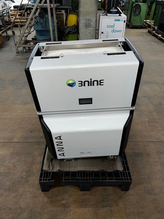 3Nine Anna 600 Ölnebelabscheider (Gebraucht) in Zuchwil für CHF 1490 ...