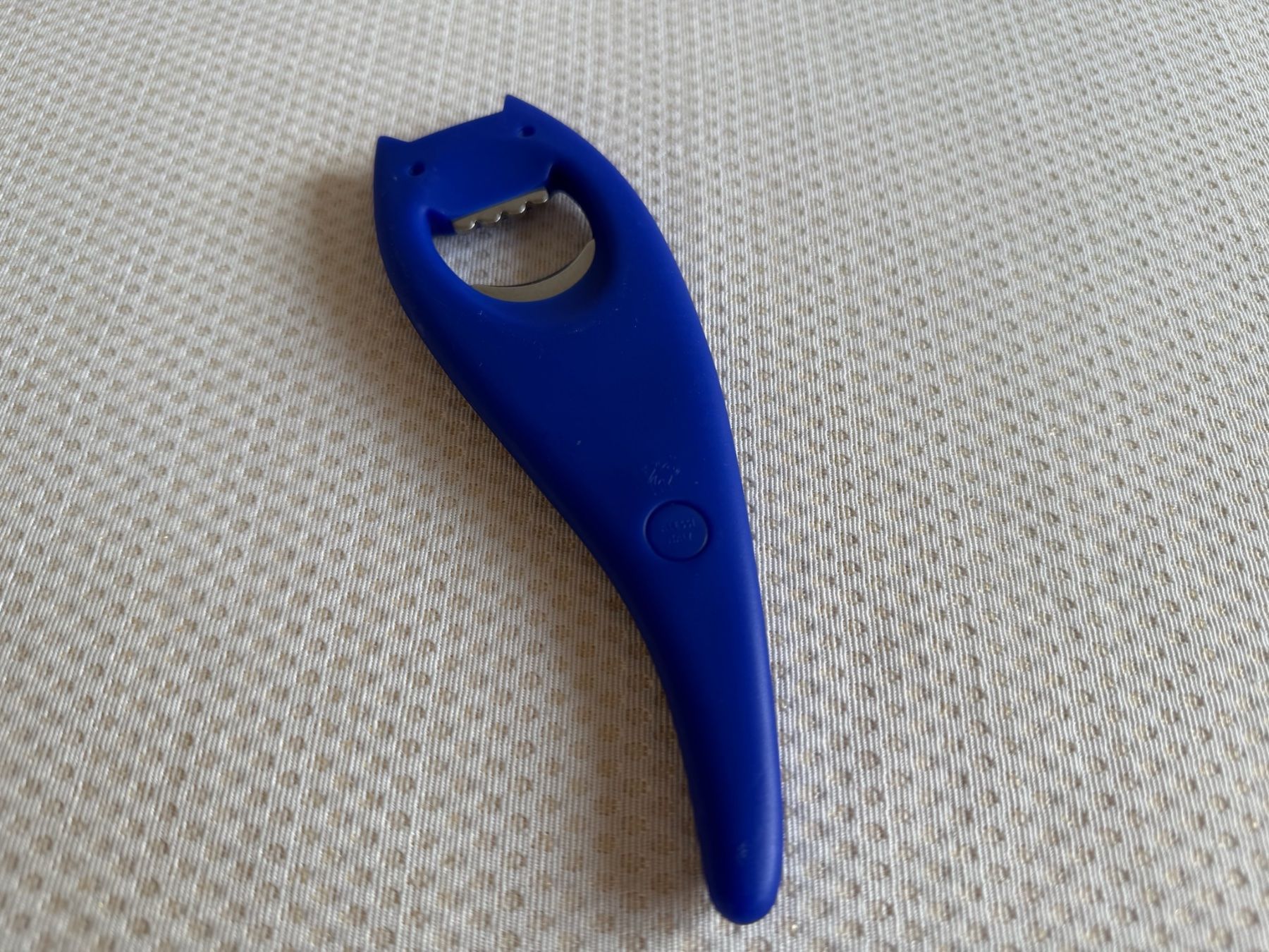 Alessi - décapsuleur (D'occasion) à Sion pour CHF 10 – avec livraison ...