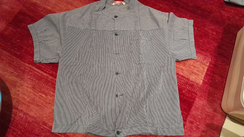 Melkerbluse Grösse 64 (Gebraucht) in Küttigkofen für CHF 30 – mit ...