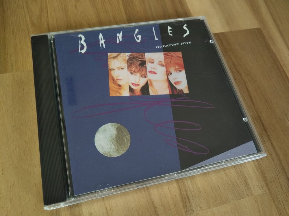 Bangles - Greatest Hits | Kaufen auf Ricardo