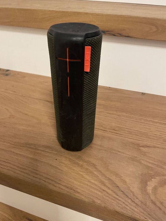 UE Boom 2 | Kaufen auf Ricardo