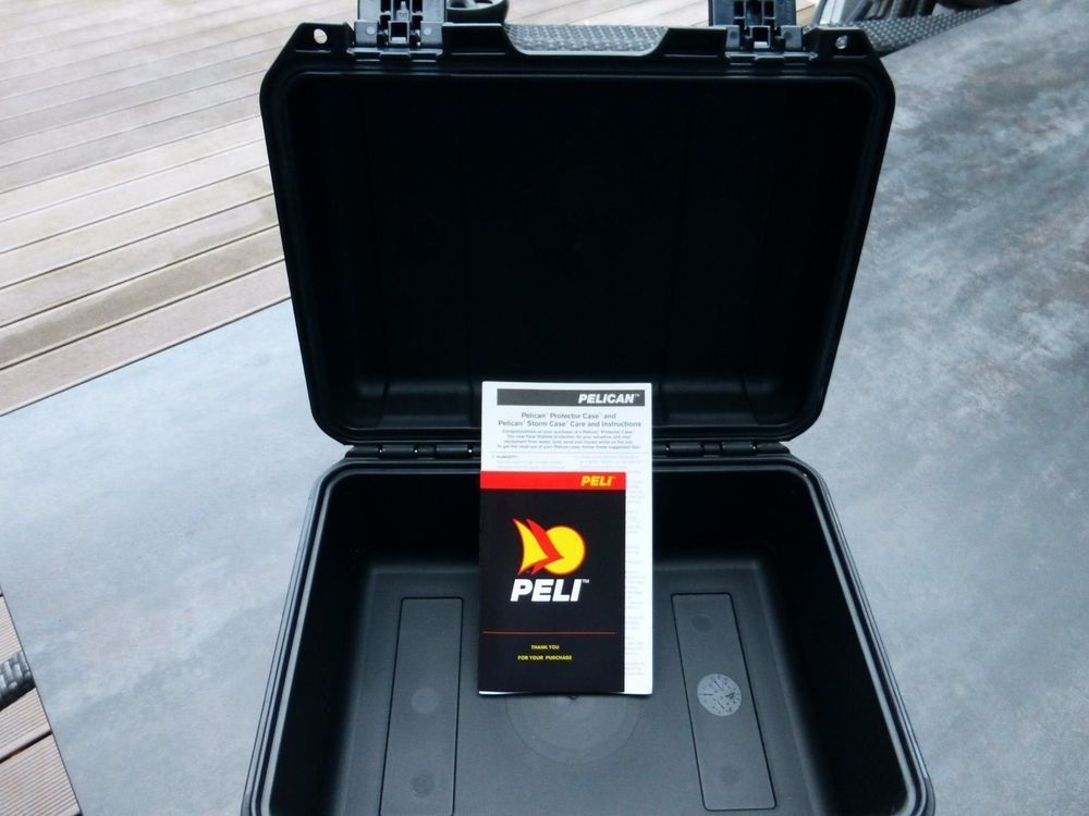 Original Pelicase (Neu (gemäss Beschreibung)) in Altishofen für CHF 71 ...