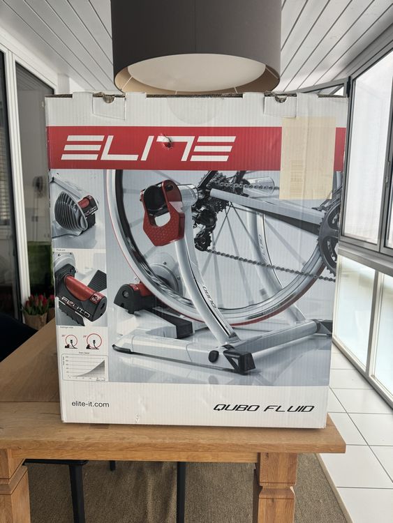 Elite Qubo Fluid (Neu (gemäss Beschreibung)) in Fällanden für CHF 10 ...