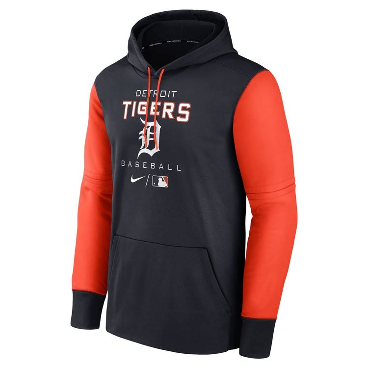 Detroit Tigers 2022 MLB Authentic Collection Nike Therma-FIT | Kaufen ...