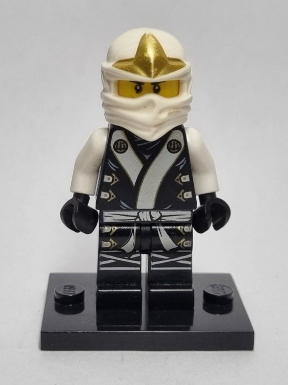 LEGO Ninjago njo076 Zane - The Final Battle | Kaufen auf Ricardo
