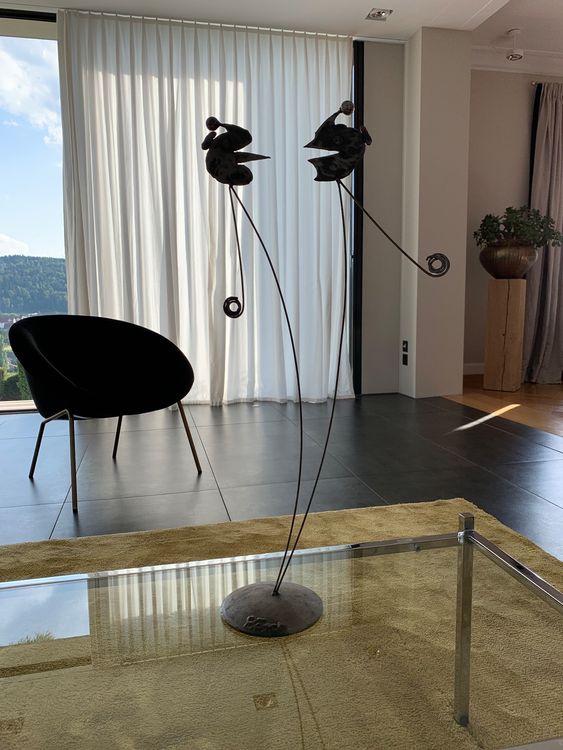 Skulptur von Christian Bösch | Kaufen auf Ricardo