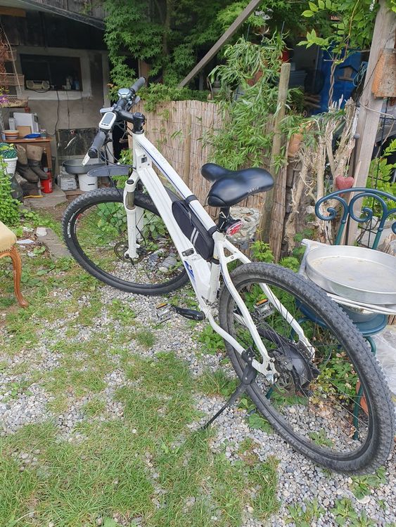 E-bike BH easy motion neo 29er | Kaufen auf Ricardo