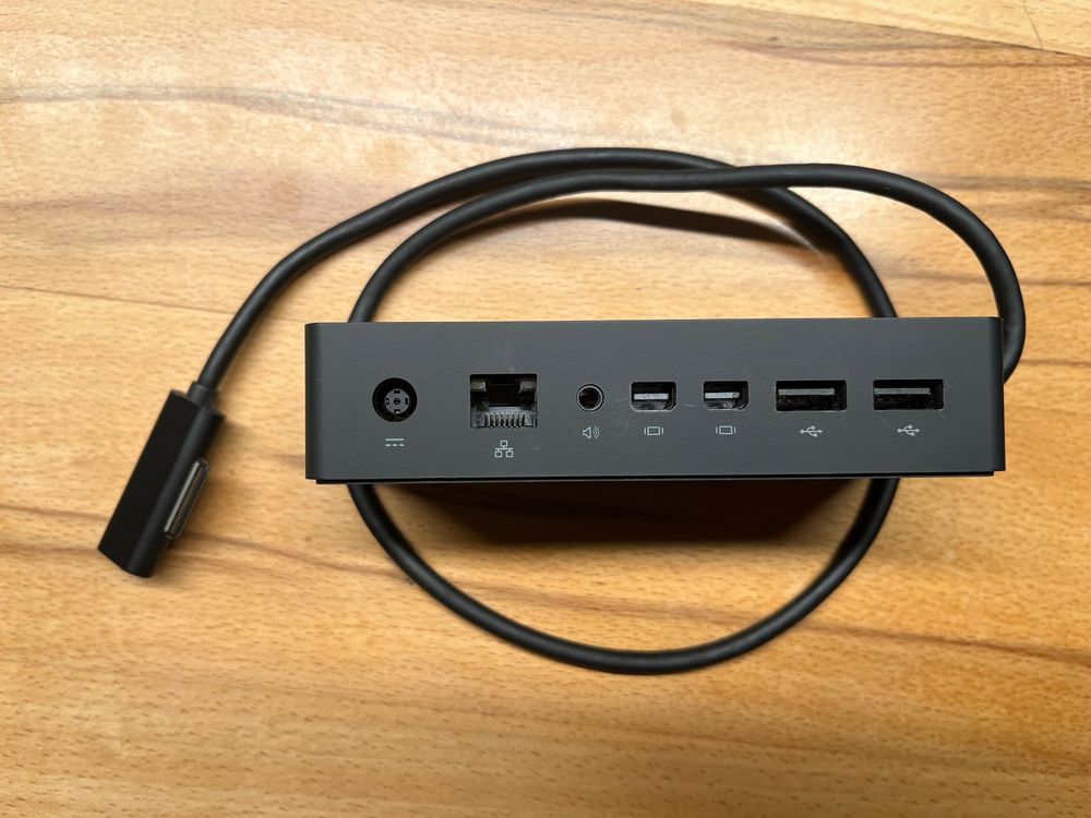 Microsoft Surface Dock 1 | Kaufen auf Ricardo