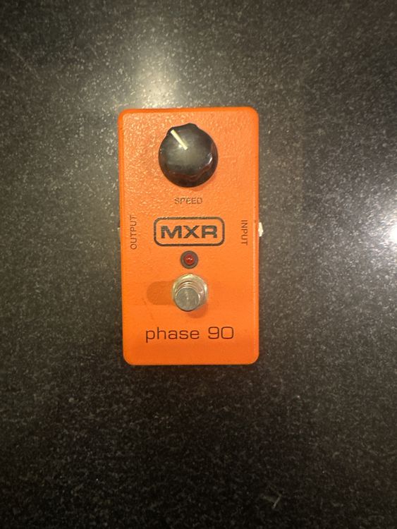 MXR phase 90 (Gebraucht) in Zürich für CHF 51 – mit Lieferung auf ...
