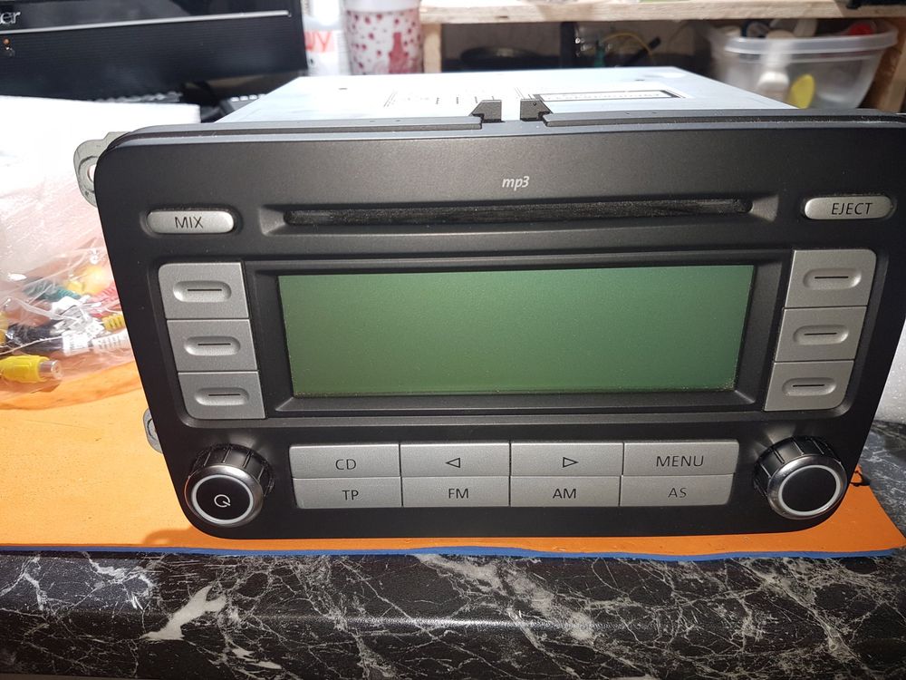 Autoradio | Kaufen auf Ricardo