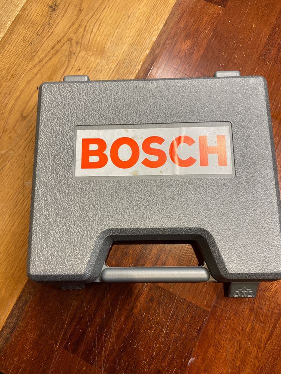 Bohrmaschine Atlas Copco T-TEC 201 elektrisch inkl. Bohrerse (Gebraucht ...