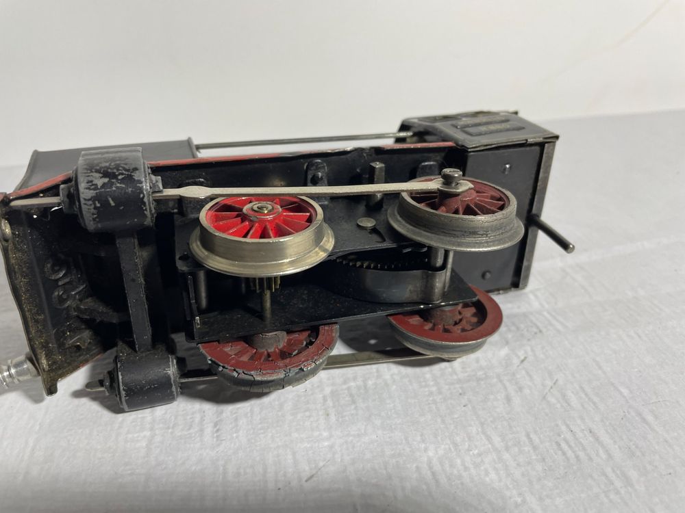 Märklin R 880 Spur 0 Uhrwerk (Gebraucht) in Unterengstringen für CHF 37 ...