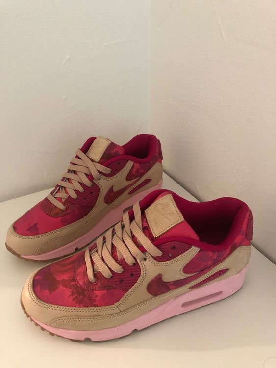 Nike Air Max, limited edition Gr.37.5 | Kaufen auf Ricardo
