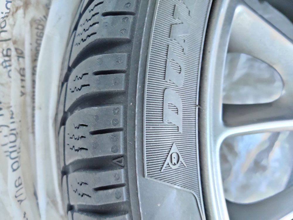 Original Mini John Cooper Works Felgen 1 | Kaufen auf Ricardo