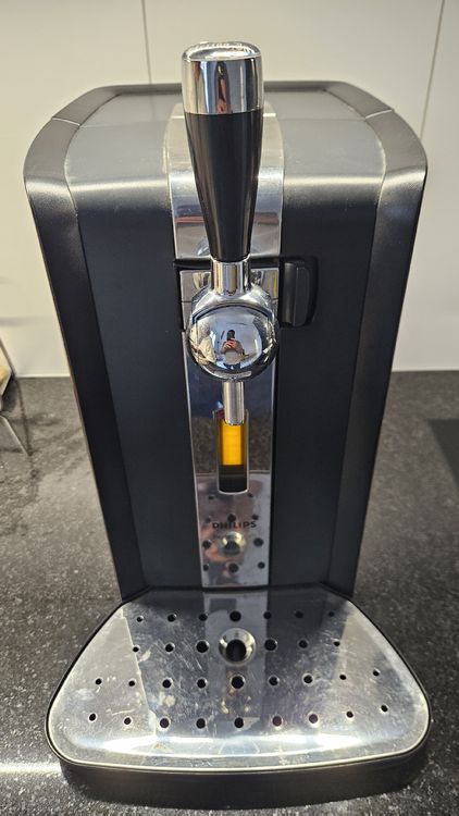 Philips Perfect Draft | Kaufen auf Ricardo