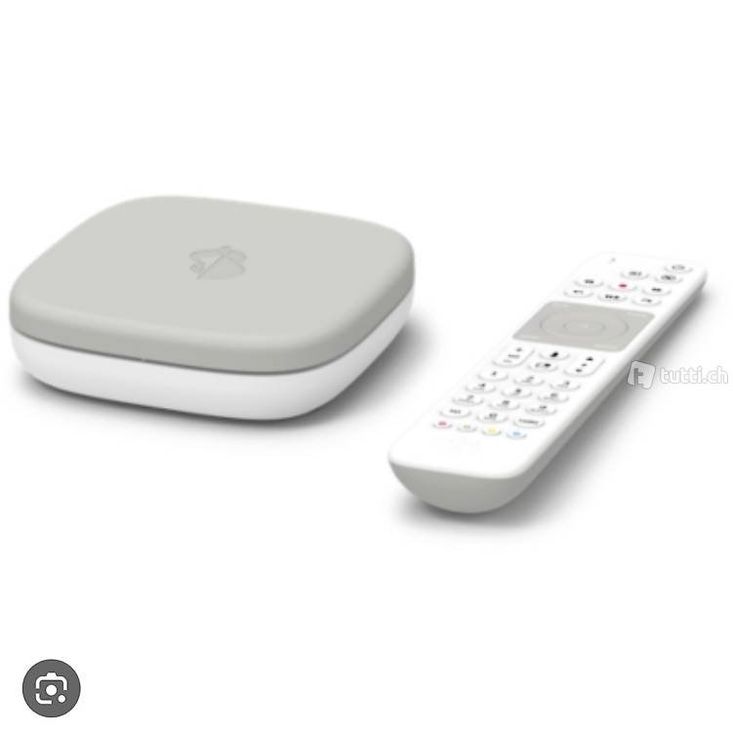 Swisscom Box 21 | Kaufen auf Ricardo