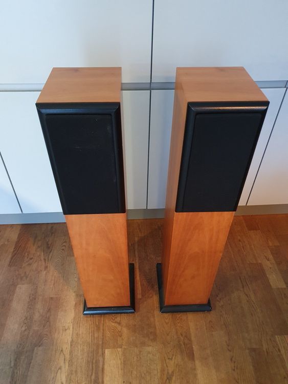 ATC A7T Lautsprecher *DEFEKT* | Kaufen auf Ricardo