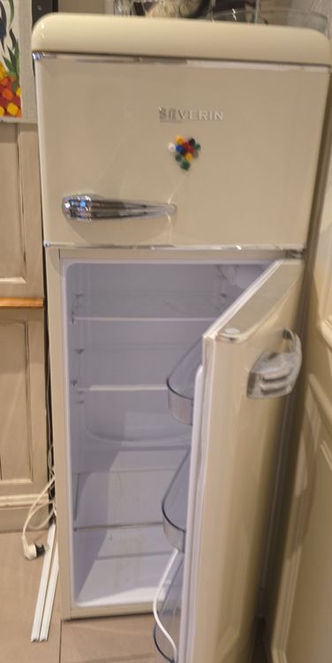 Frigo vintage années 50, Severin (D'occasion) à Montreux pour CHF 100 ...
