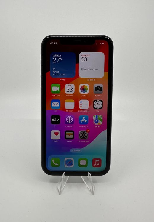 iPhone 11 64GB (Defekt) in Meggen für CHF 116 – mit Lieferung auf ...