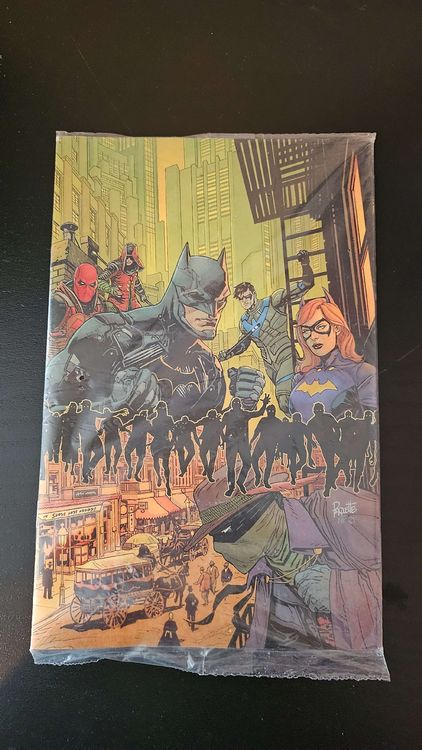 Batman Comic - Gotham Knights | Kaufen auf Ricardo