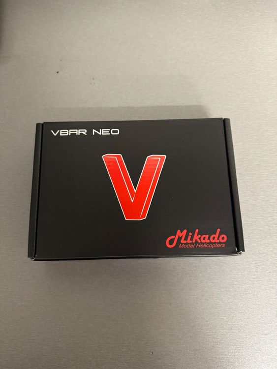 Vbar Neo Basic | Kaufen auf Ricardo