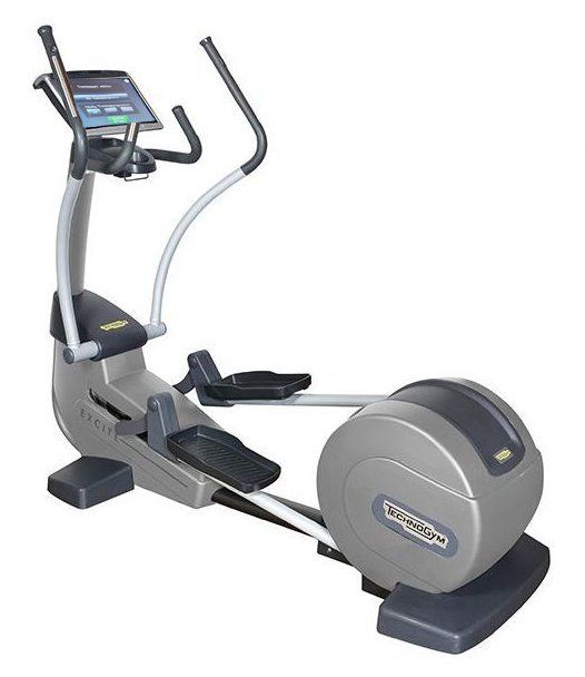 TECHNOGYM SYNCHRO EXC 700 (Gebraucht) in Zürich für CHF 530 – nur ...