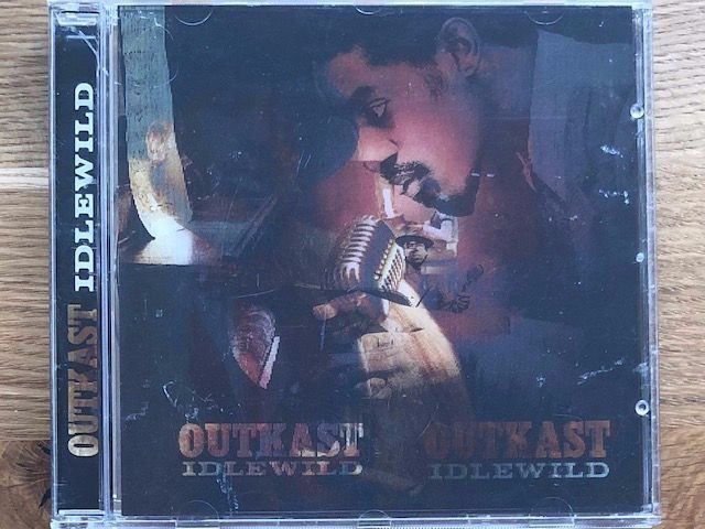 OutKast – Idlewild (Gebraucht) in Martigny für CHF 3.5 – mit Lieferung ...